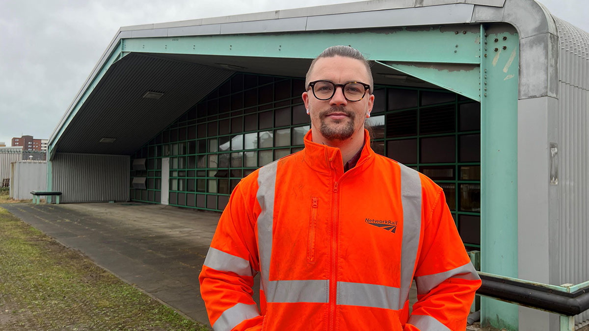 New signalling control system for Christmas to boost reliability across ...