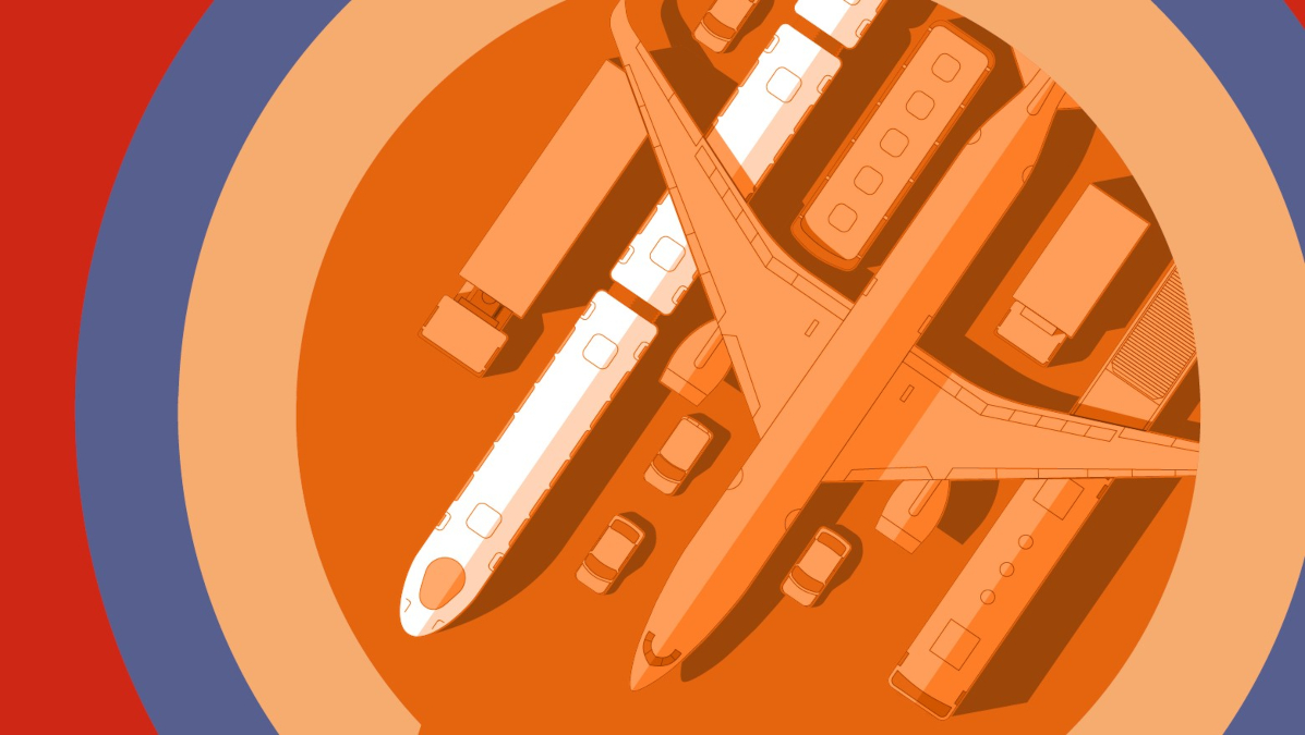 New report shows that HS2 is key to transport decarbonisation - Rail UK