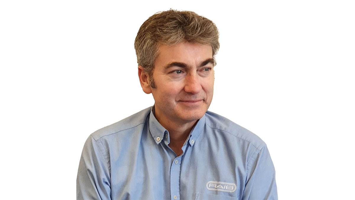 Hall appointed as new Rail Accident Investigation Branch Chief ...