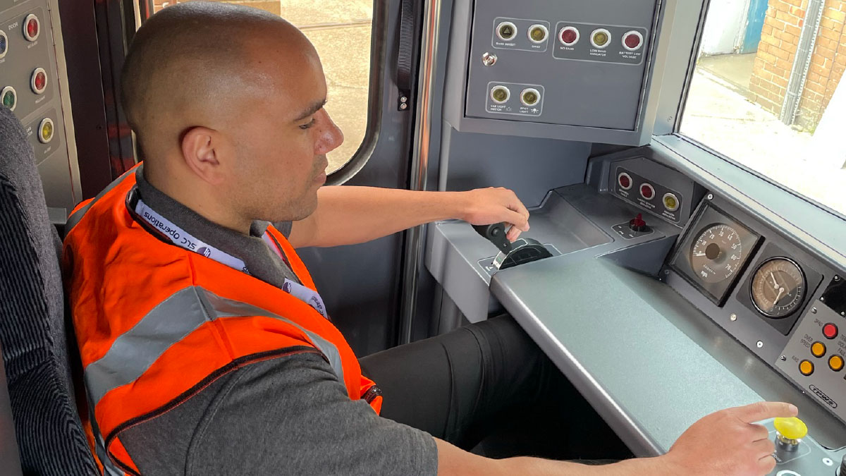 SLC Operations celebrates 2nd birthday with driver recruitment push ...