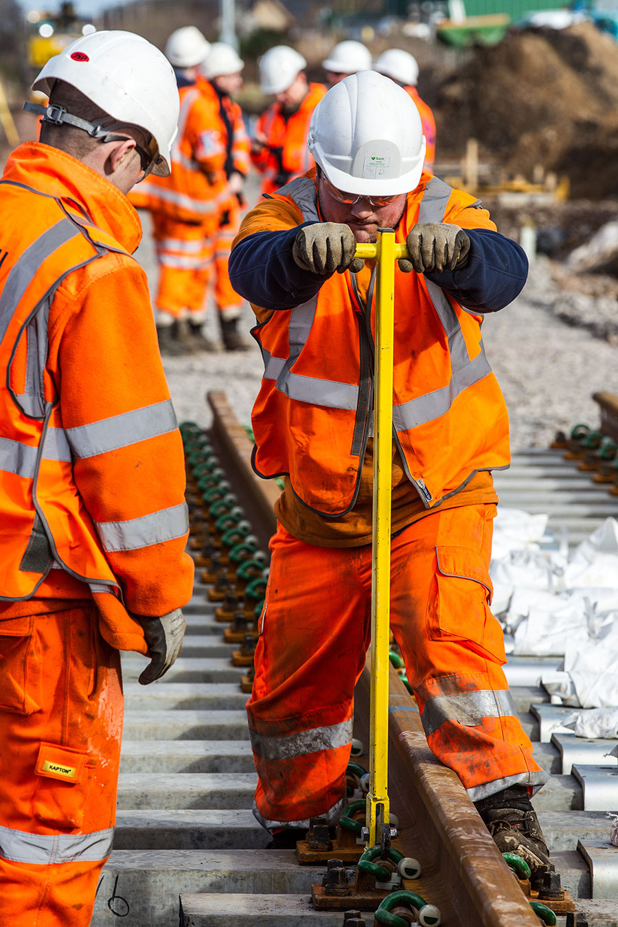 Translink to carry out essential works on Lurgan to Portadown line ...