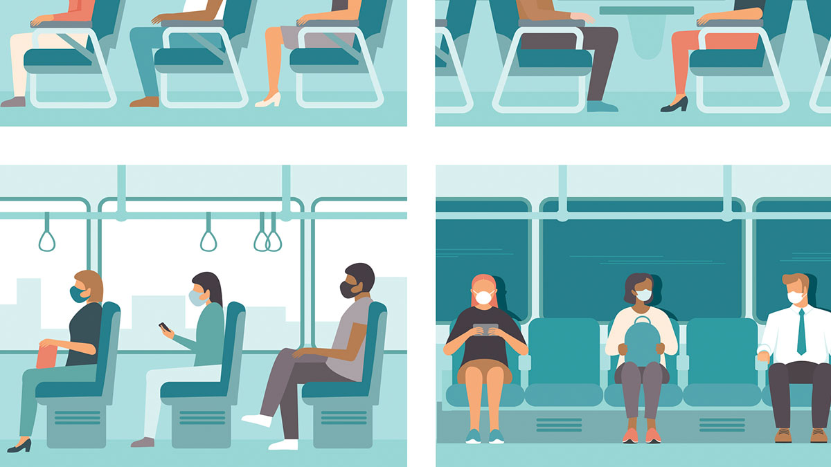 Collaboration strengthens support for bus and rail users - Rail UK