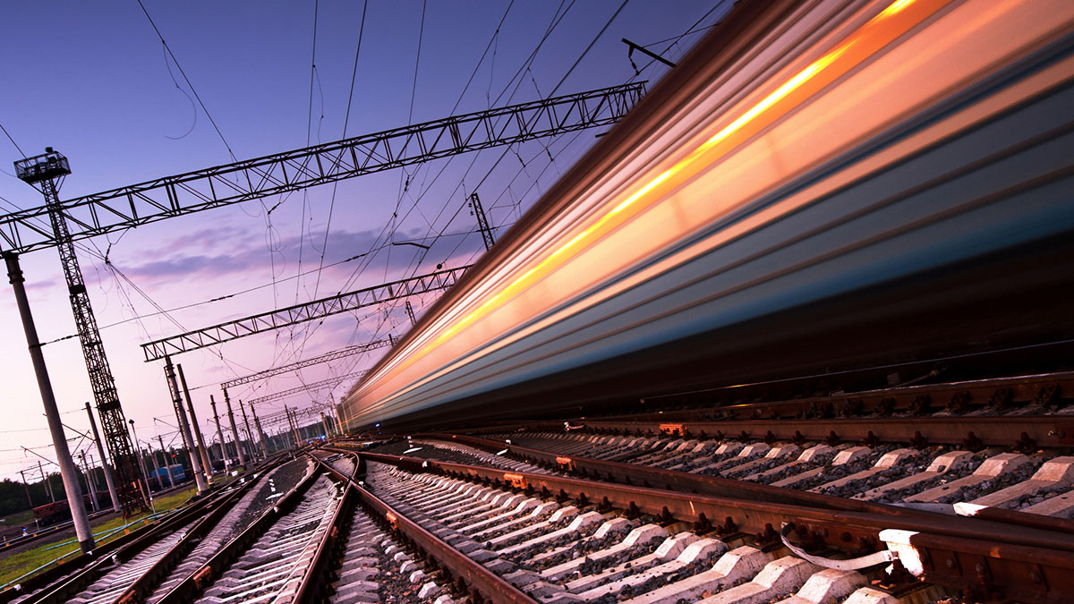 Rail passenger survey: punctuality key to rail recovery - Rail UK