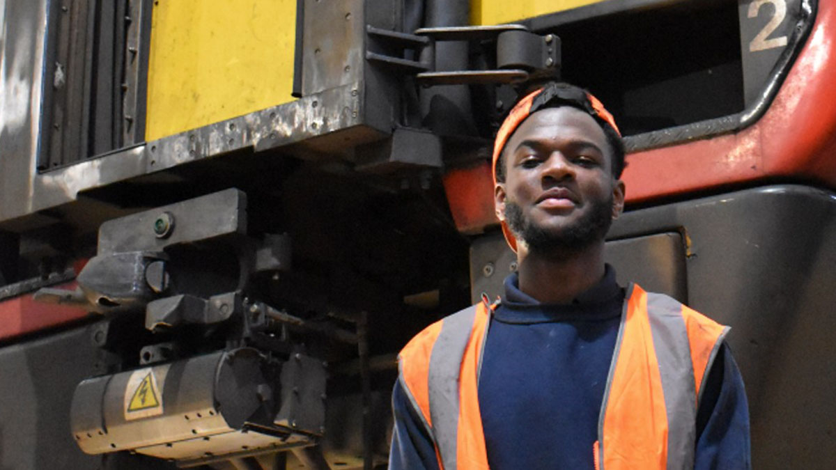 EMR launches recruitment drive for Fleet Engineer Apprentices across ...