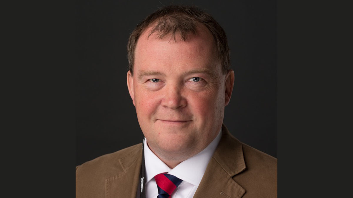 Network Rail appoints Rob Morton as Route Services managing director ...