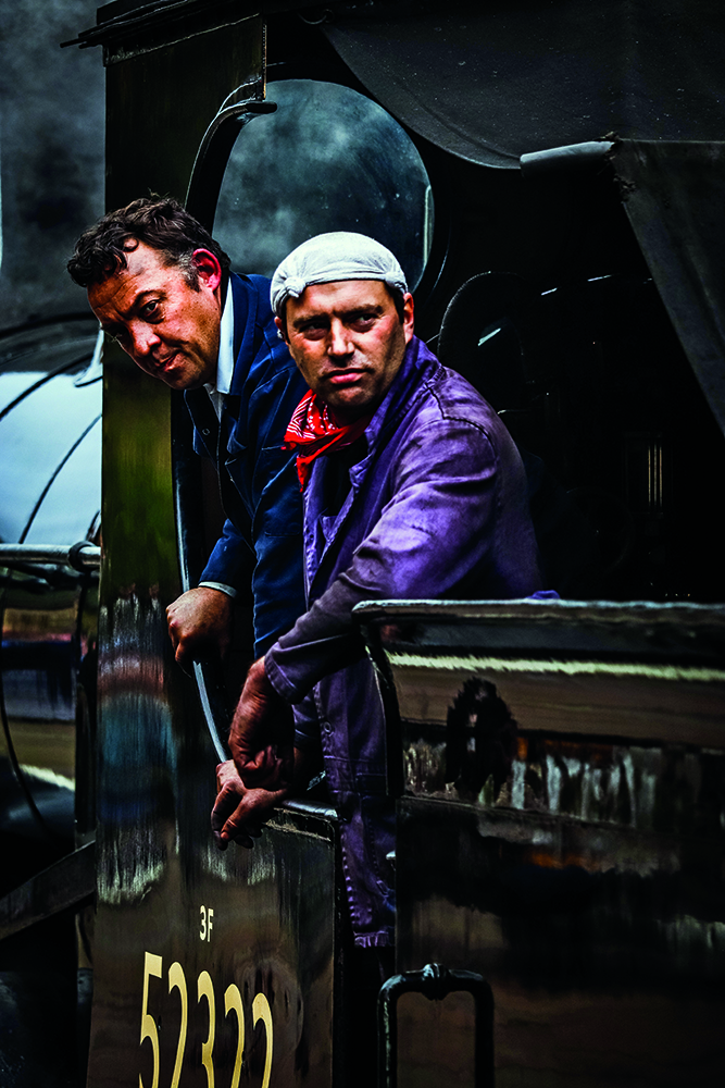 Young Railway Photographers of the Year named at inaugural awards ...