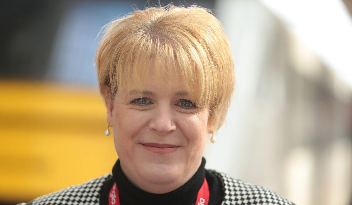 Women encouraged to apply for Greater Anglia train driver roles - Rail UK