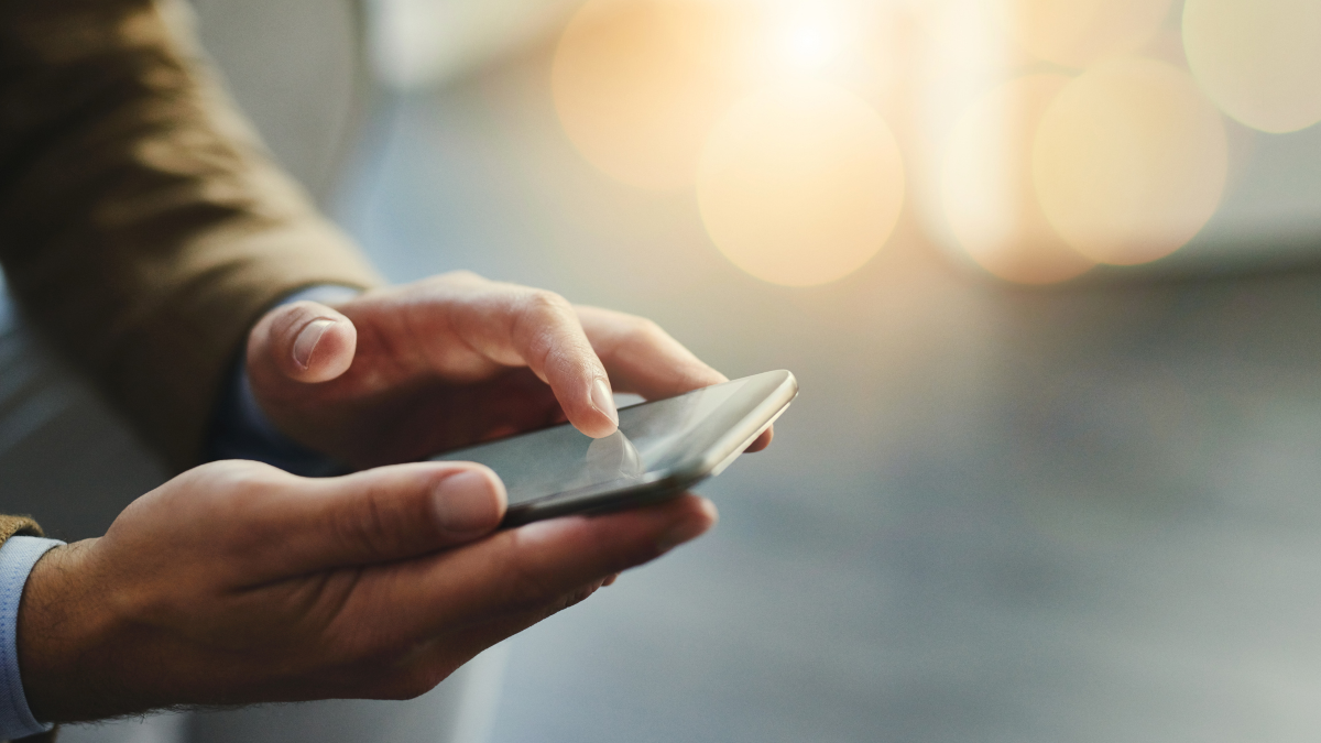 Personalised, real-time messaging service for c2c passengers - Rail UK