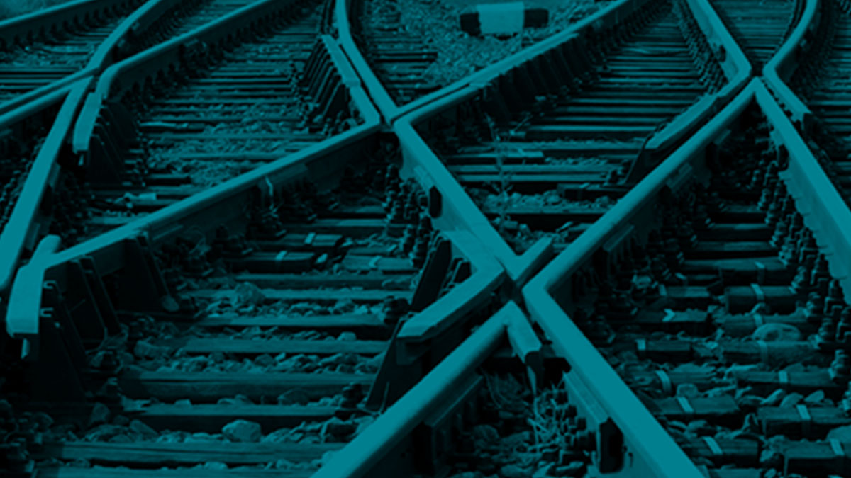 RSSB Q3 Report - Rail UK