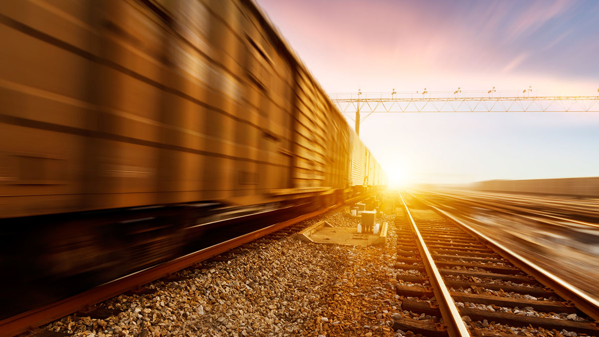 GB Railfreight and Porterbrook partner to build 50 new wagons for ...