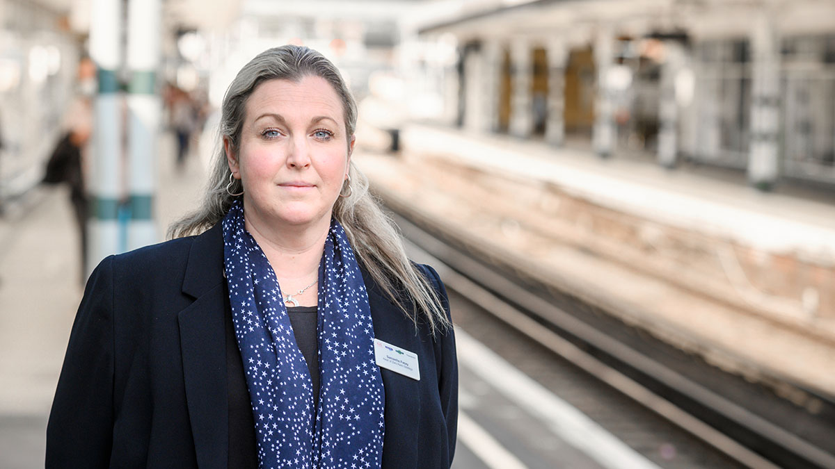 GTR appoints Samantha Facey in safety-focused director role - Rail UK