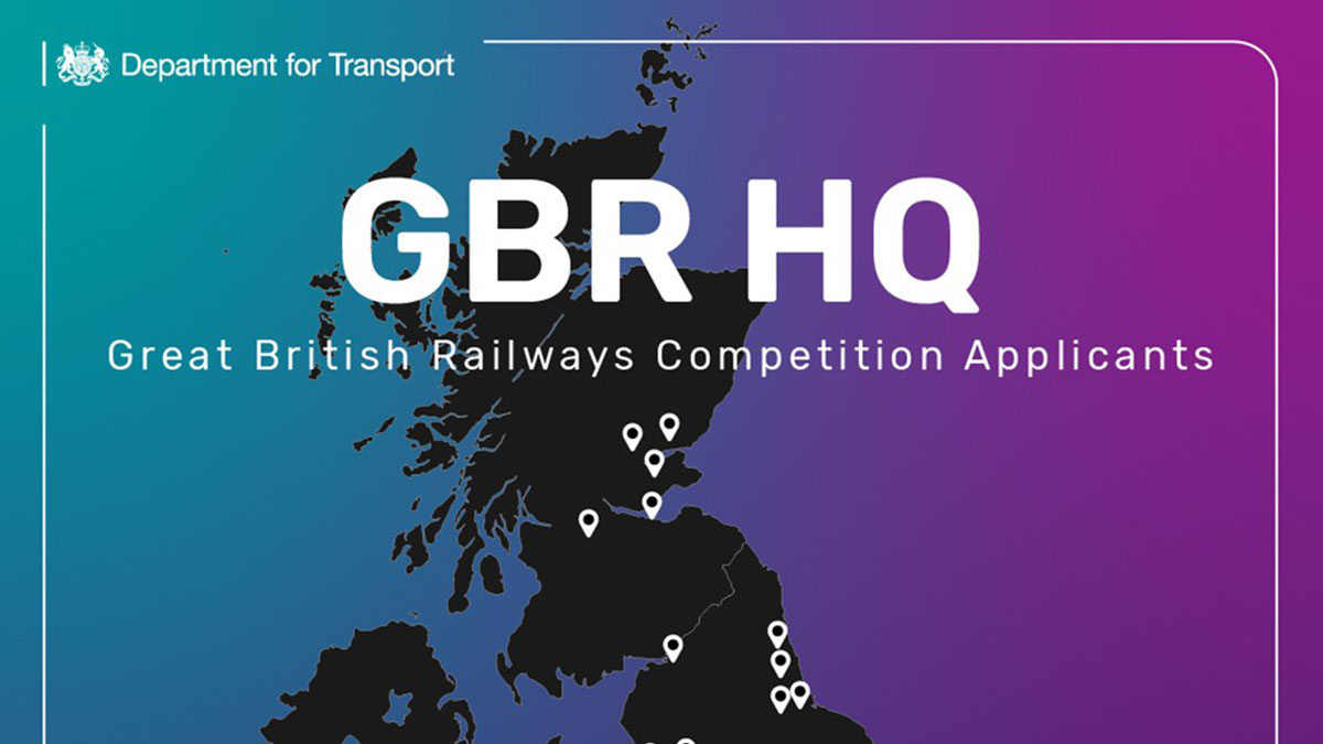 42 towns and cities launch their bid to become new home for Great ...