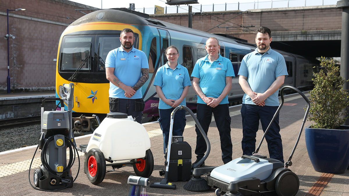 A day in the life of our unsung heroes: Meet the sanitation stars ...