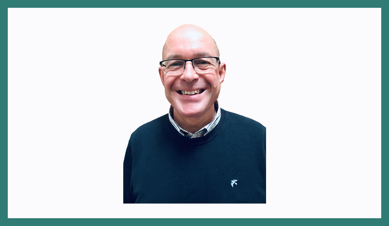 Sustrans secondment boosts Scotland’s Railway sustainability strategy ...