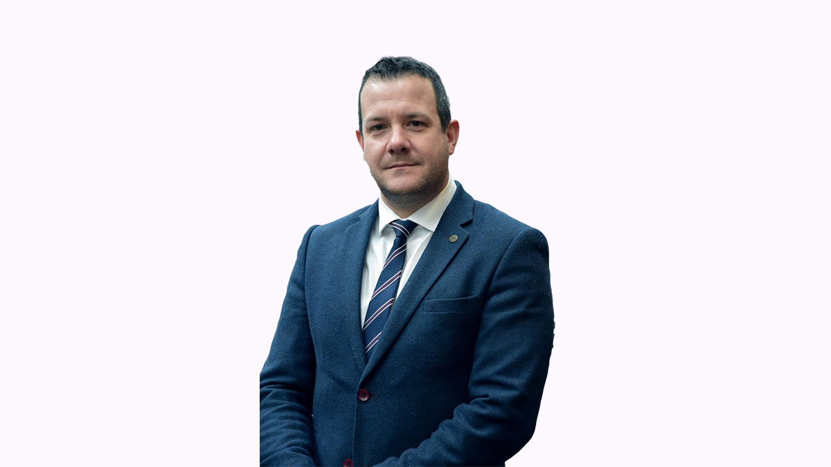 CrossCountry appoints Mark Goodall as Service Delivery Director - Rail UK