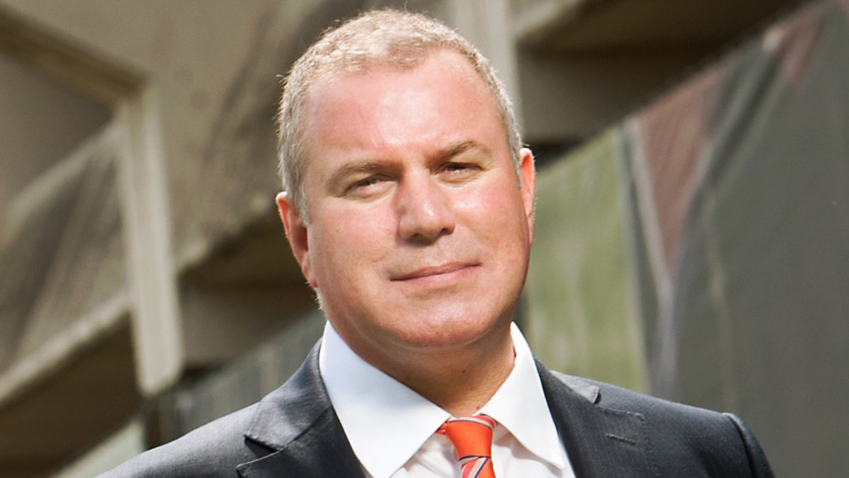 FirstGroup Plc appoint Chief Executive Officer - Rail UK