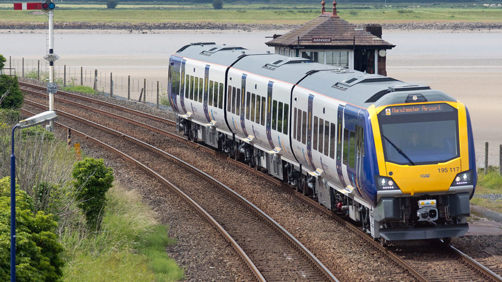 Northern ready for timetable change next month - Rail UK