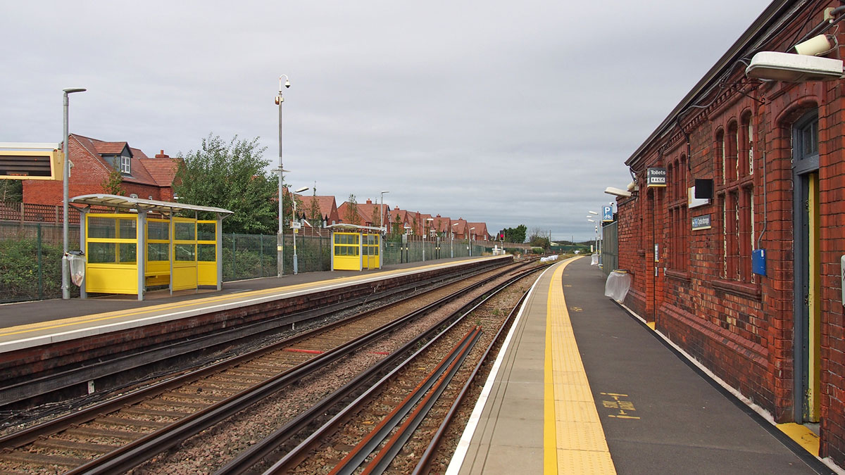 Merseyrail announces return to 15-minute services - Rail UK