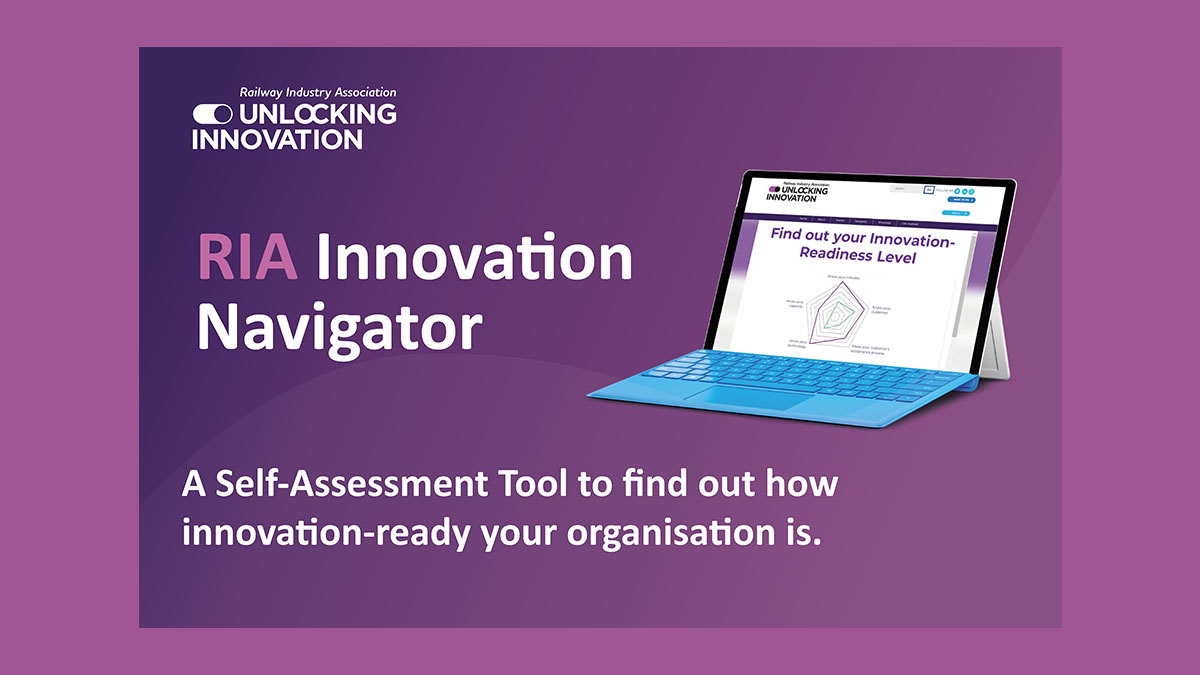 RIA launches innovation Self-Assessment Tool to support businesses to ...