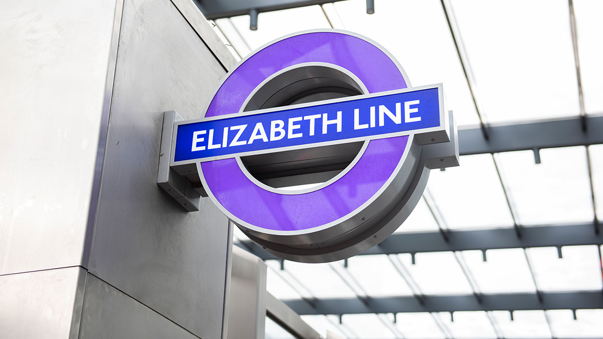 Elizabeth line to open on 24 May 2022 - Rail UK