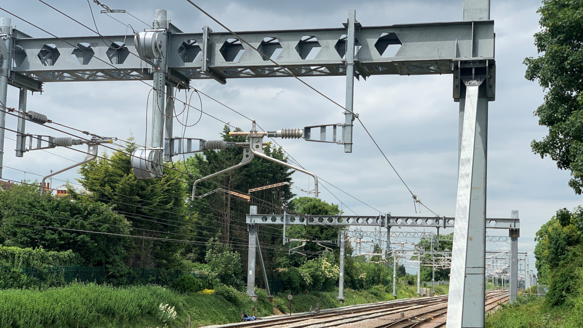 Reliability boost for Bedfordshire’s railway - Rail UK