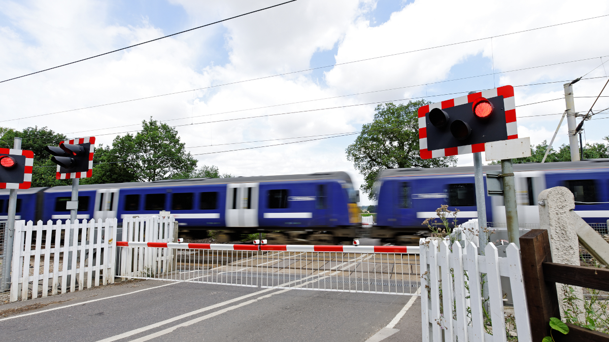 Boston level crossing to get reliability upgrade - Rail UK