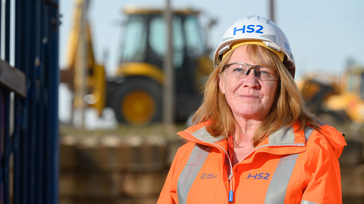 New courses added to HS2’s fast track job training programme - Rail UK