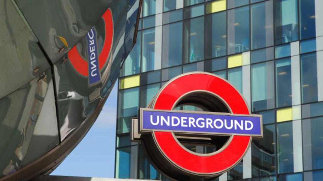 RMT plans Tube strike action - Rail UK