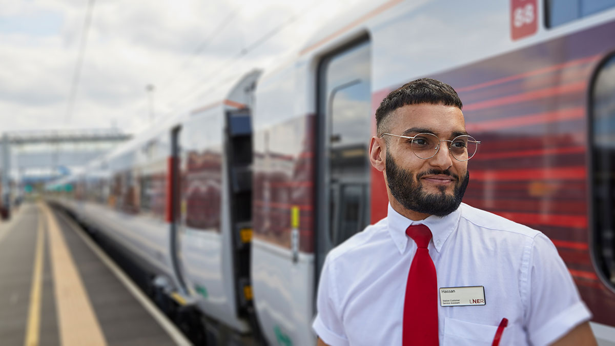 Publication of key report vital step in creation of 30-year rail ...