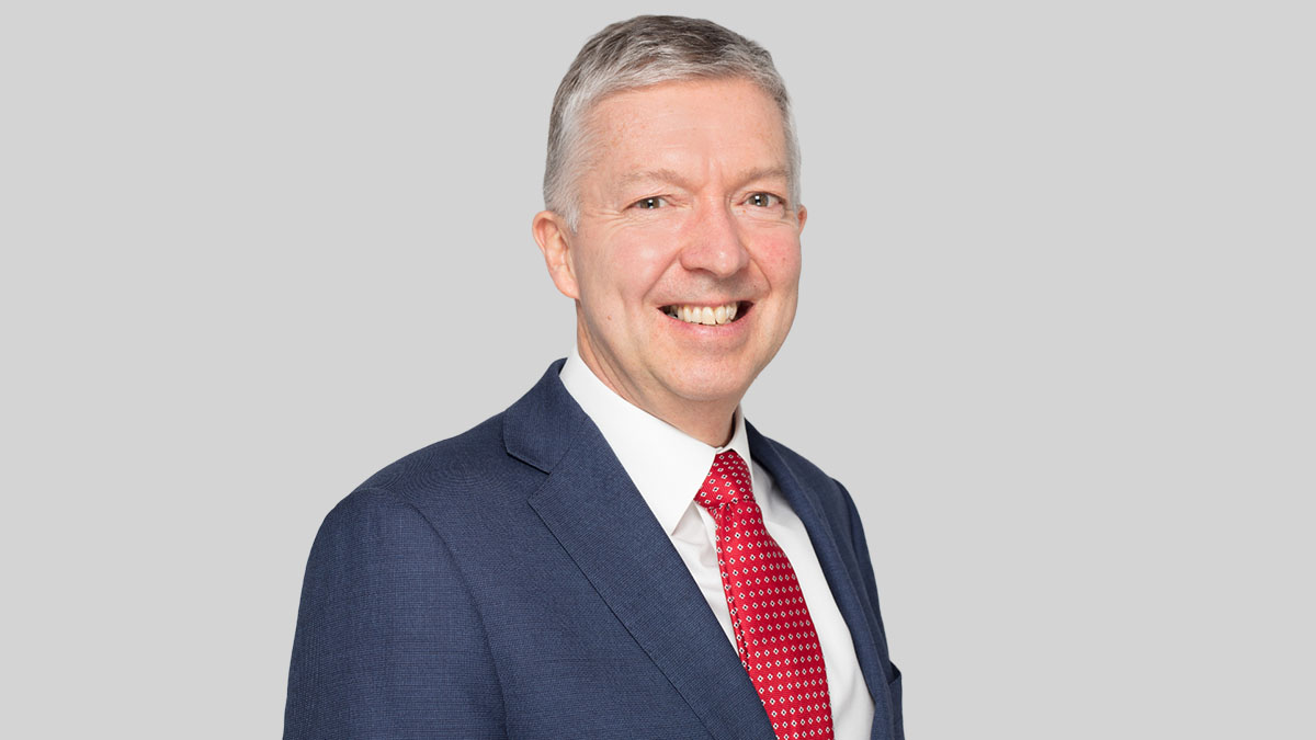 Mike Brown CBE MVO appointed RSSB chair - Rail UK