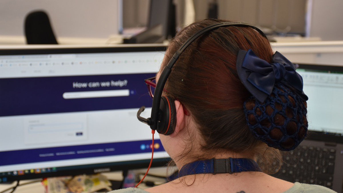 Customer service coup for Northern as its Customer Experience Centre ...