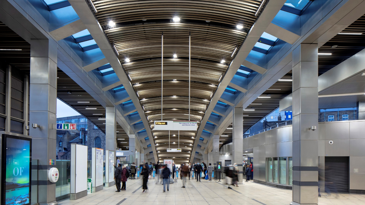 ORR’s health and safety report highlights improvement in track worker ...