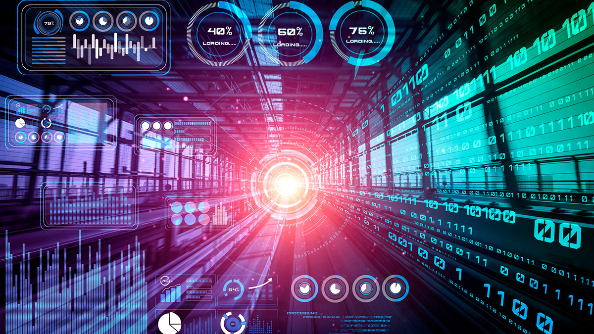 Systems Integration Specialist becomes ICONICS® Integrator - Rail UK