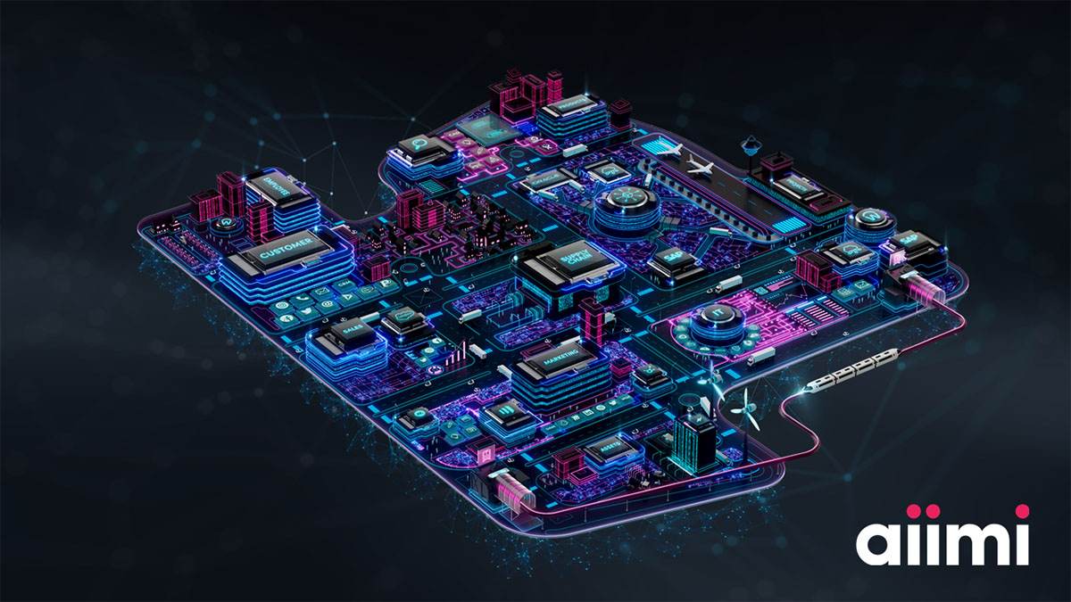 Eversholt Rail adopts Aiimi Insight Engine to deliver advanced business ...