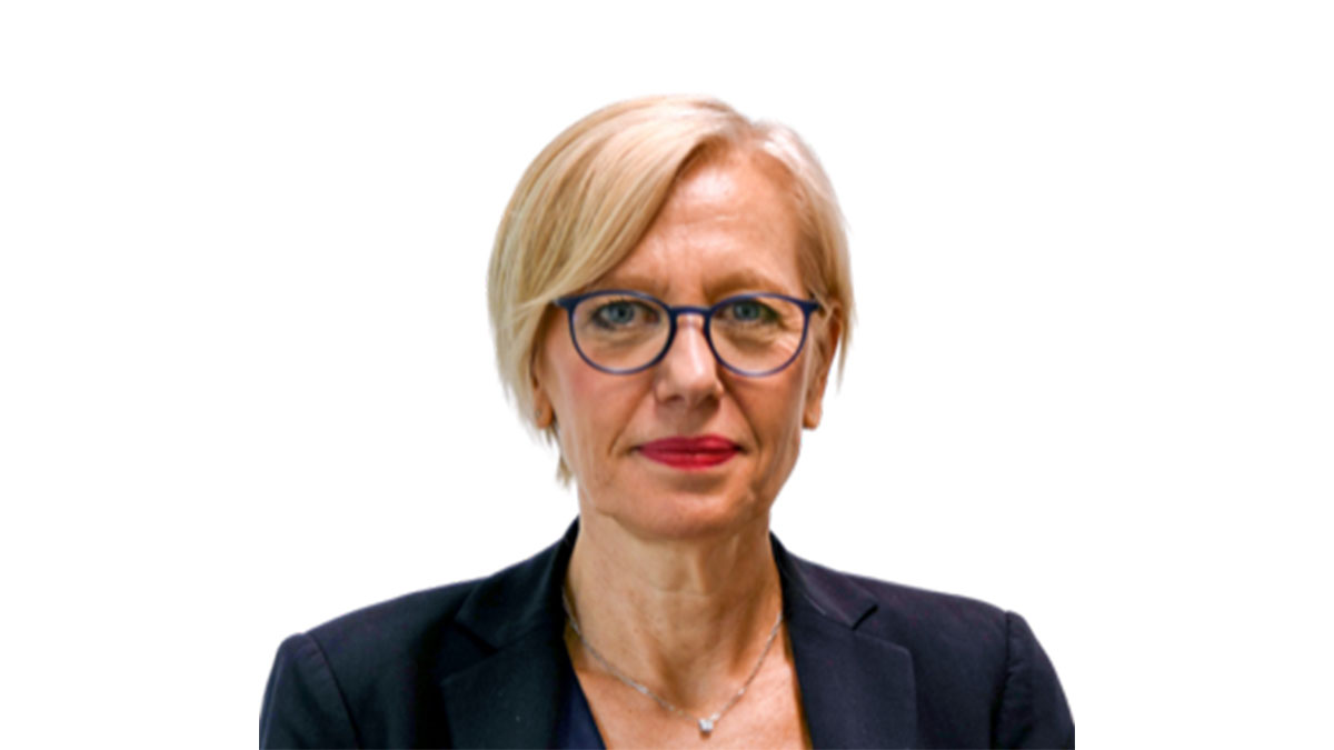 Eurostar Group appoints new CEO - Rail UK