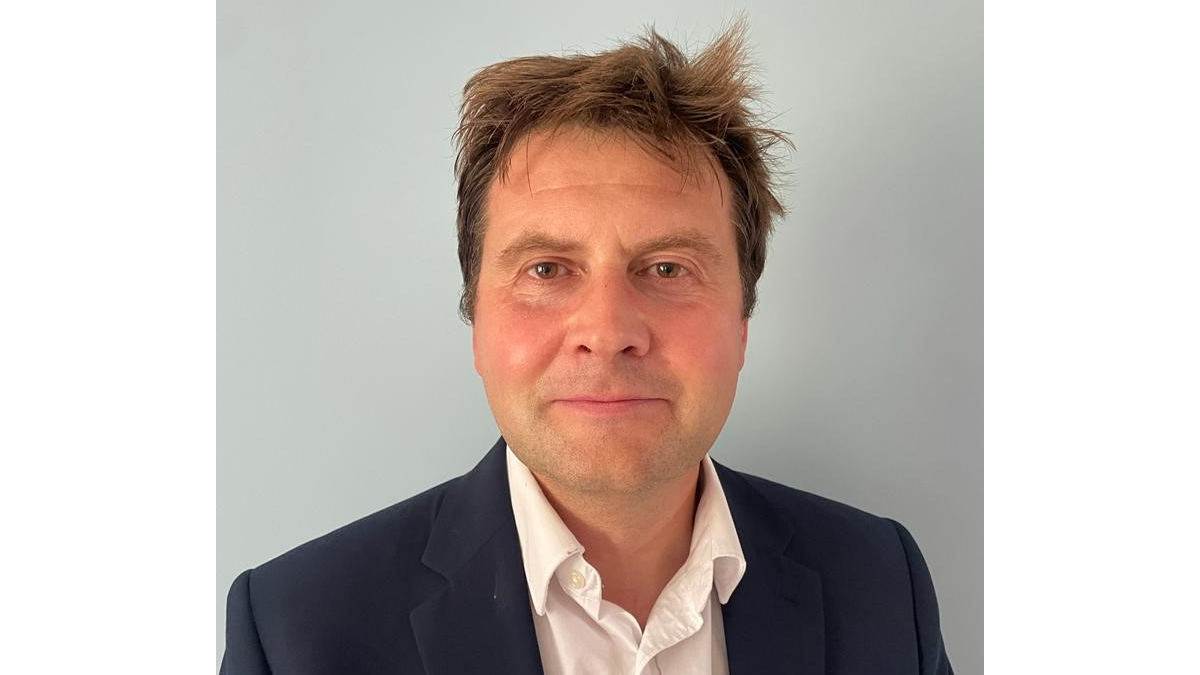 Rob Taylor named as new Porterbrook CFO - Rail UK