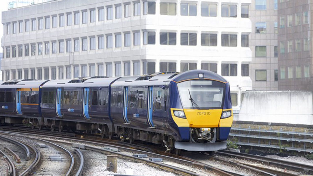 Southeastern introduces a new timetable for December 2022 - Rail UK