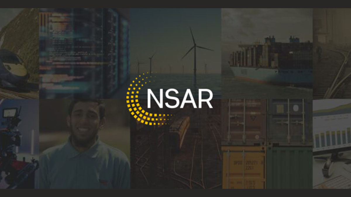 NSAR Rebrand Supporting Businesses Bridge the Skills Gap - Rail UK