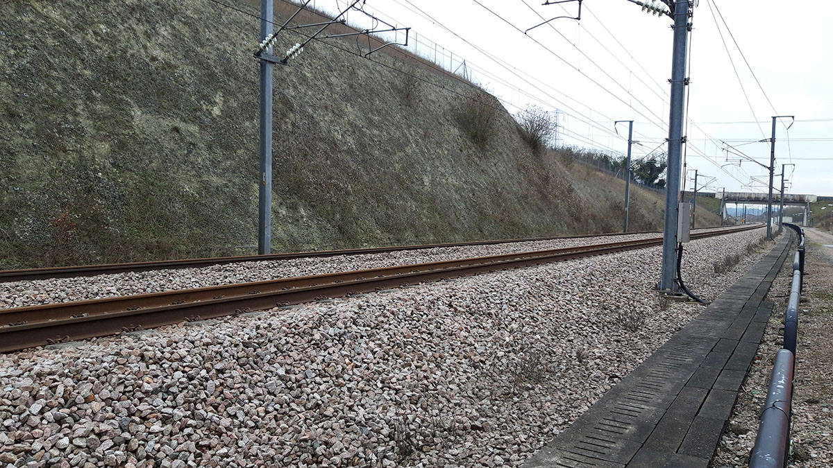 Rail regulator asks for views on next periodic review of HS1 Ltd - Rail UK