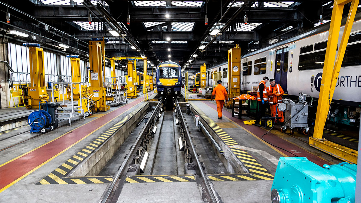 “A very exciting future” - Northern celebrates 1st anniversary as sole ...