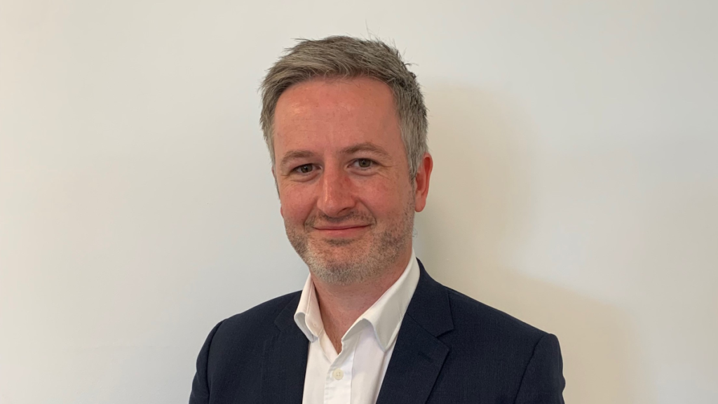 Michael Robertson joins Greater Anglia as finance director - Rail UK