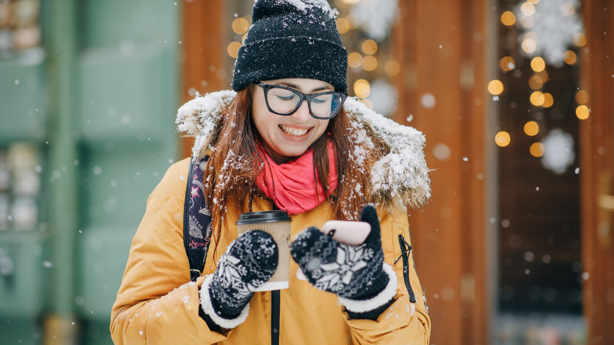 ScotRail’s half price student offer returns this Christmas - Rail UK