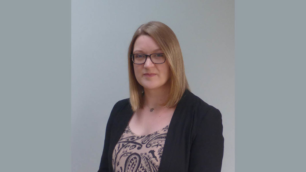 Loram appoints new professional Head of Engineering - Rail UK