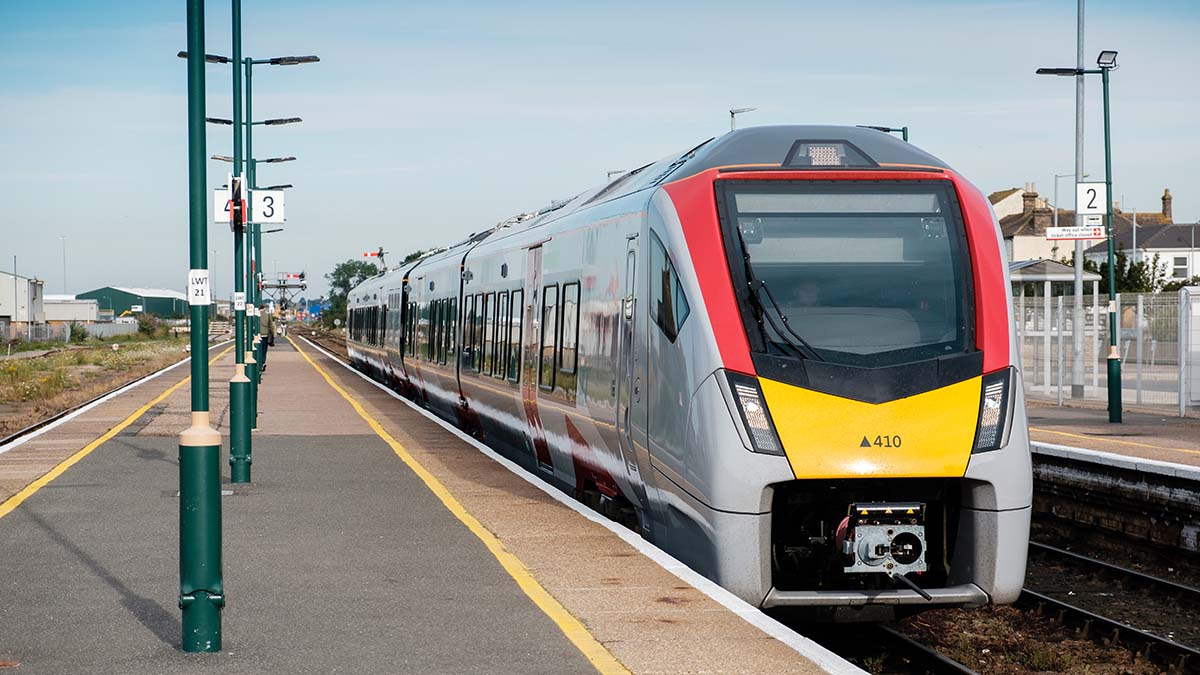 Train operator and communities come together to focus on rail branch ...