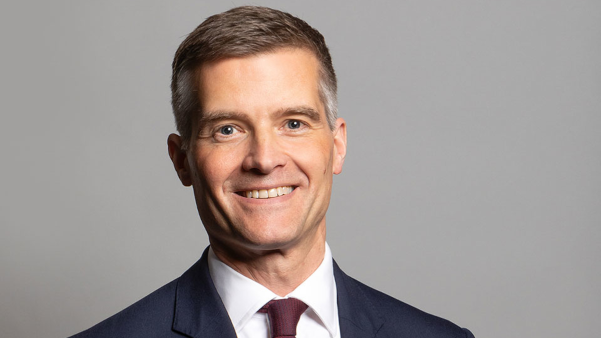 DfT publishes funding plans for Control Period 7 - Rail UK