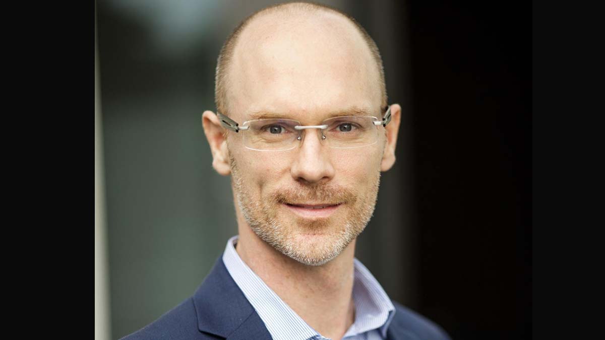 SYSTRA appoints new Managing Director Consultancy (UK-IRL) - Rail UK
