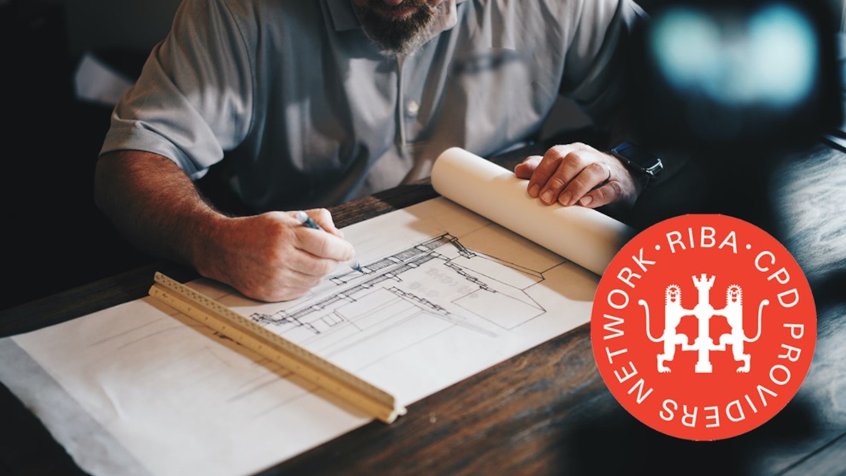 Galvanizers Association provides RIBA-approved CPD training - Rail UK