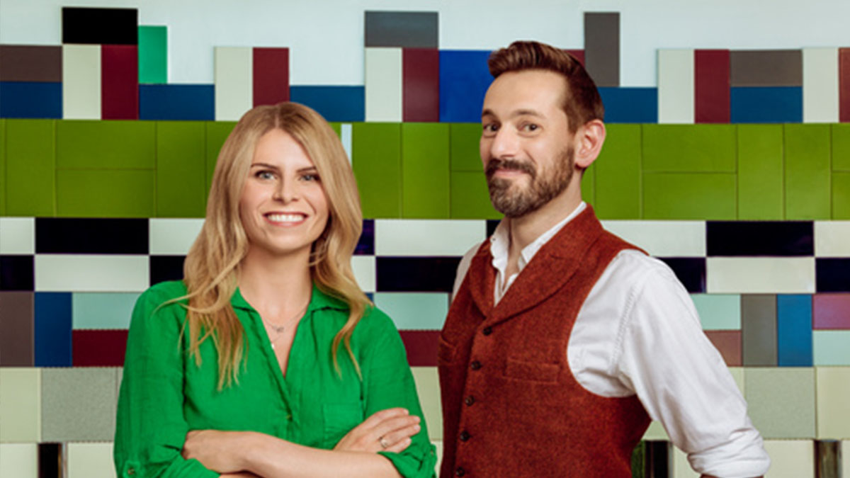TV documentary to find more Secrets of the London Underground in the ...
