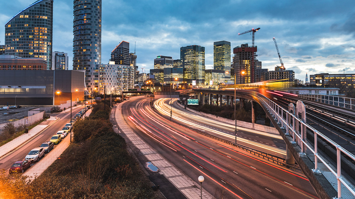 New research hub to help tackle decarbonisation and improve transport ...