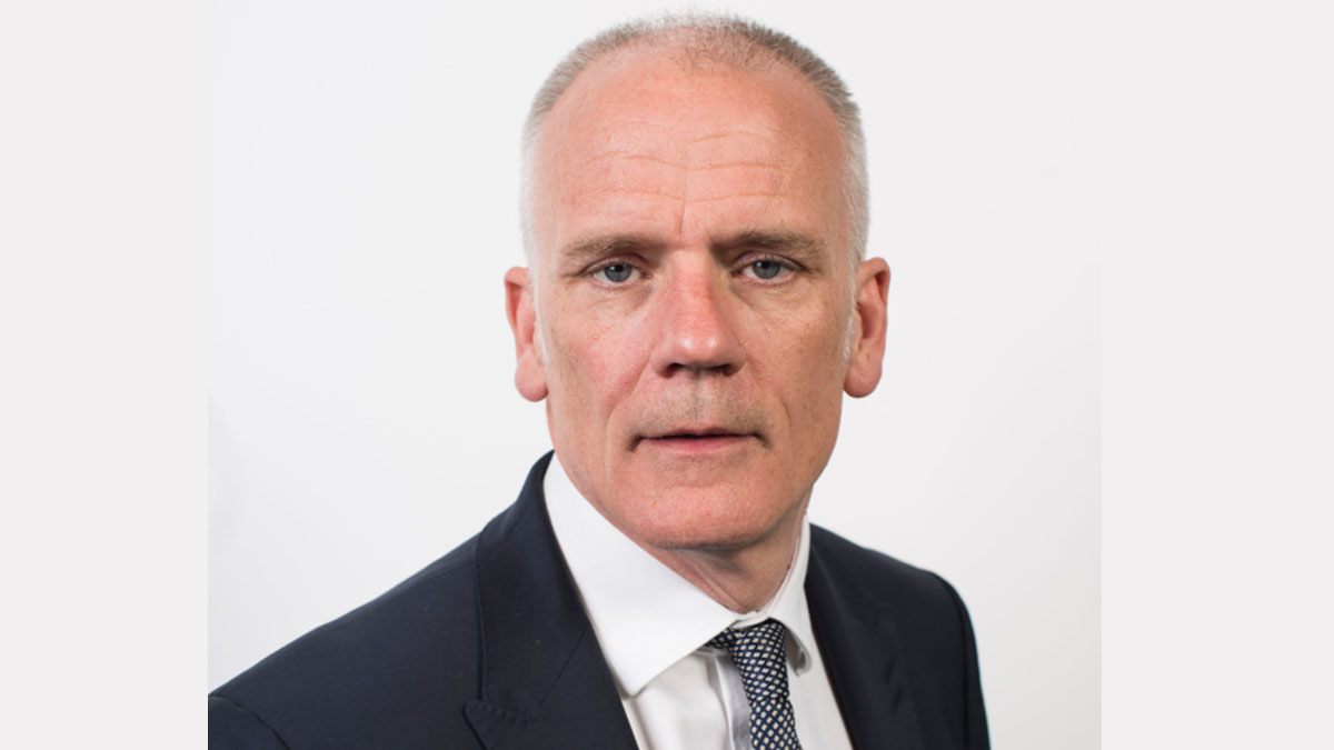 Greater Manchester transport boss is the new Chair of Urban Transport ...